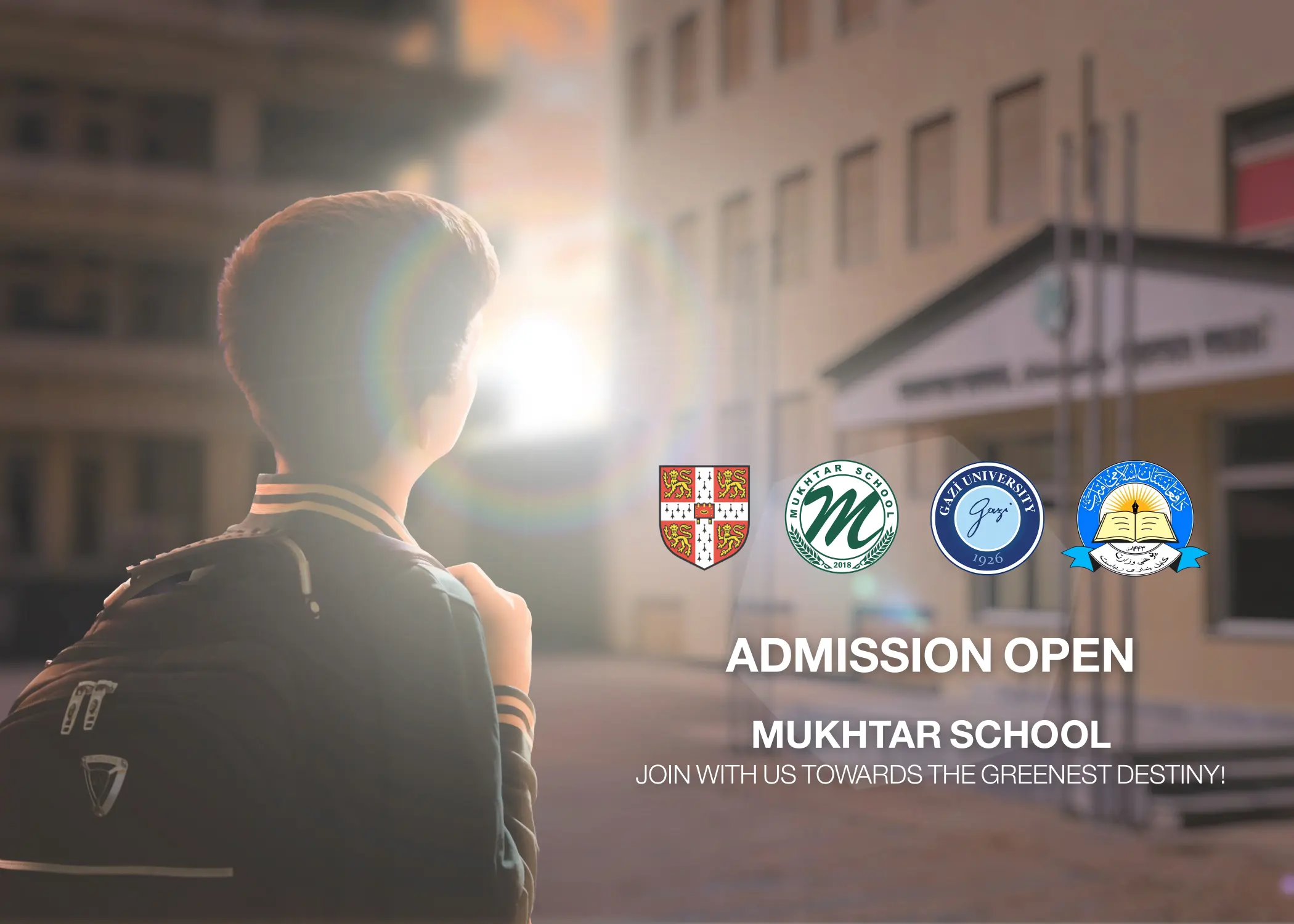 Mukhtar School